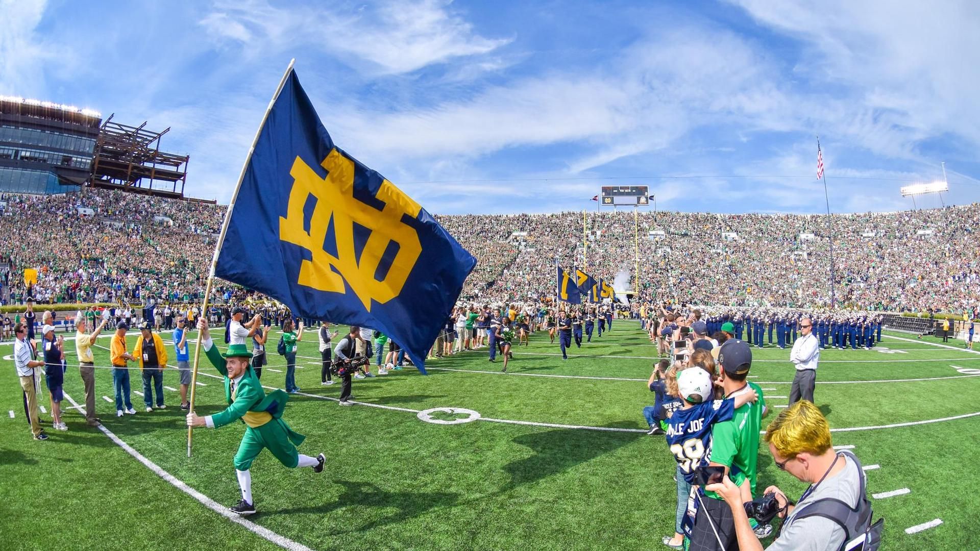 WMT | News | WMT announces multi-year digital partnership with Notre ...